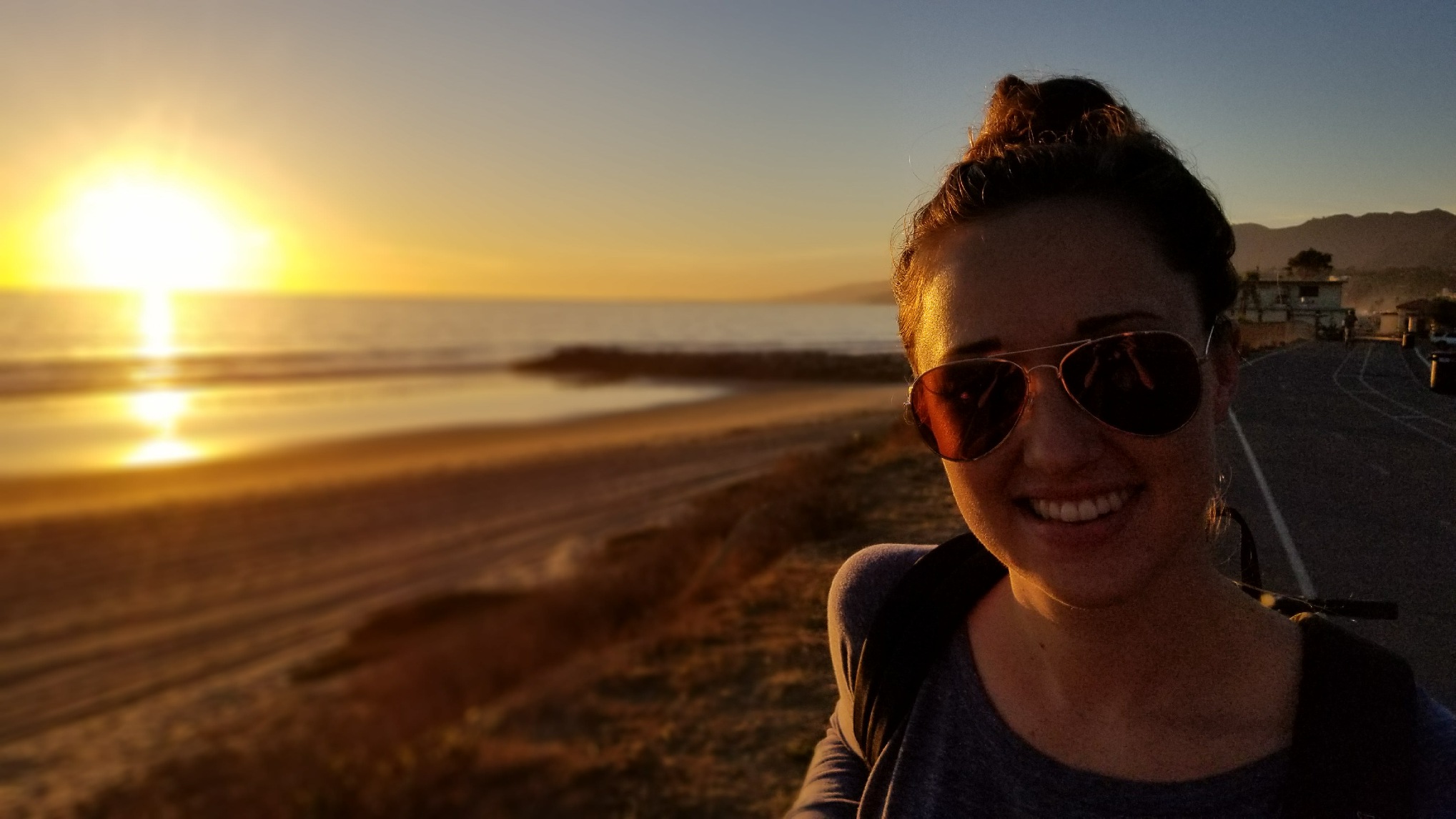 About – Meredith Seitz